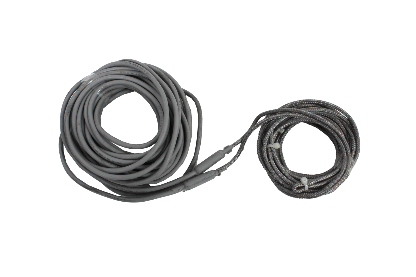 Resistencia tubo drenado Bohn – Grupo Mereti