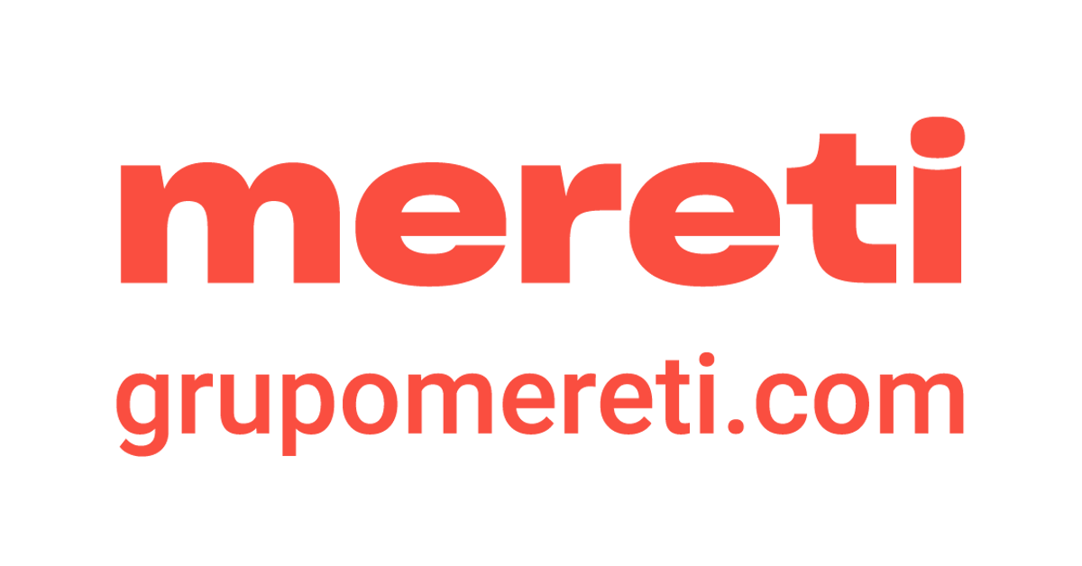 Sucursales – Grupo Mereti